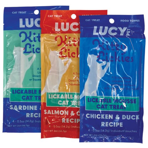 Products With a Cause